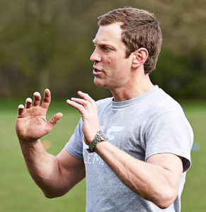 Tom | Fitness Websites | Personal Training Websites | Startup Active